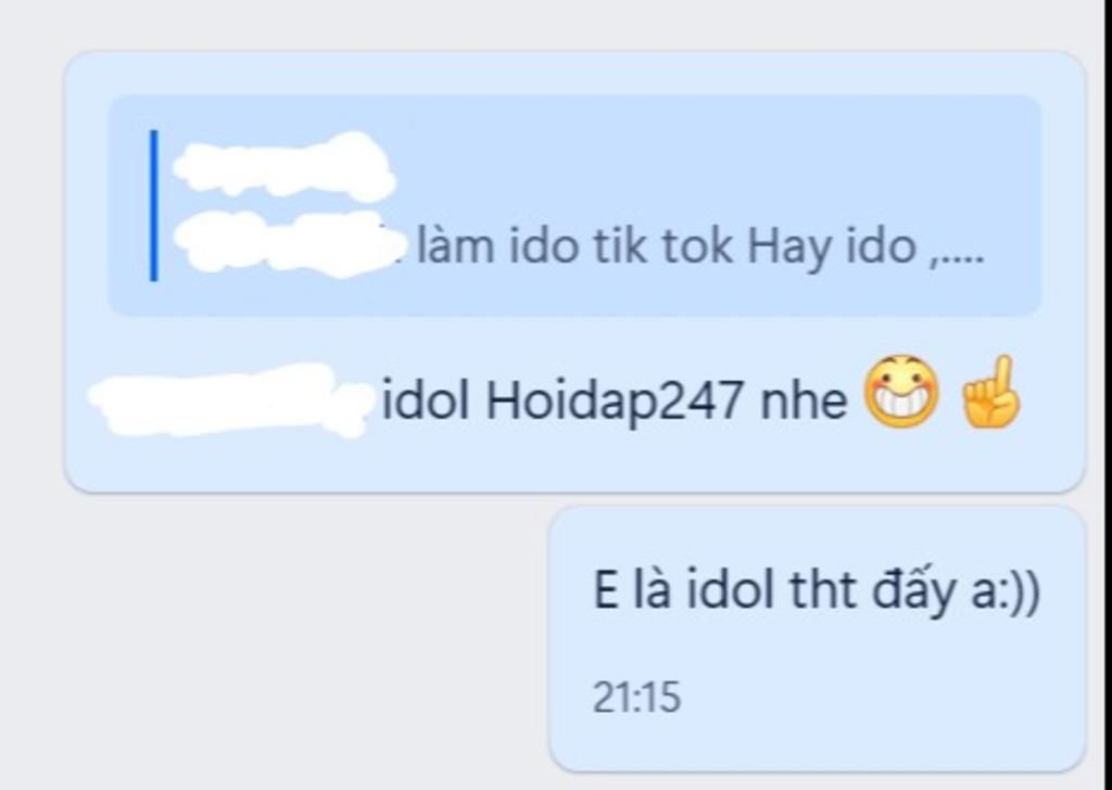 Gothic`:` Điểm Nle`:` Vì cái lỡ miệng mà tôi mất `1,25đ`làm ido tik tok ...