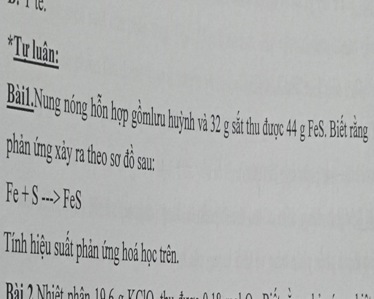 Tóm tắt và giải giúp mình với, mình vote cho 5 sao và câu trả lời hay ...