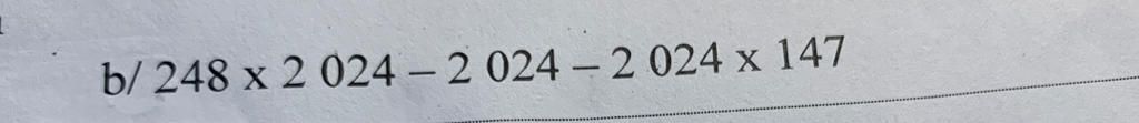 b/ 248 x 2 024-2 024-2 024 x 147 - câu hỏi 7622154