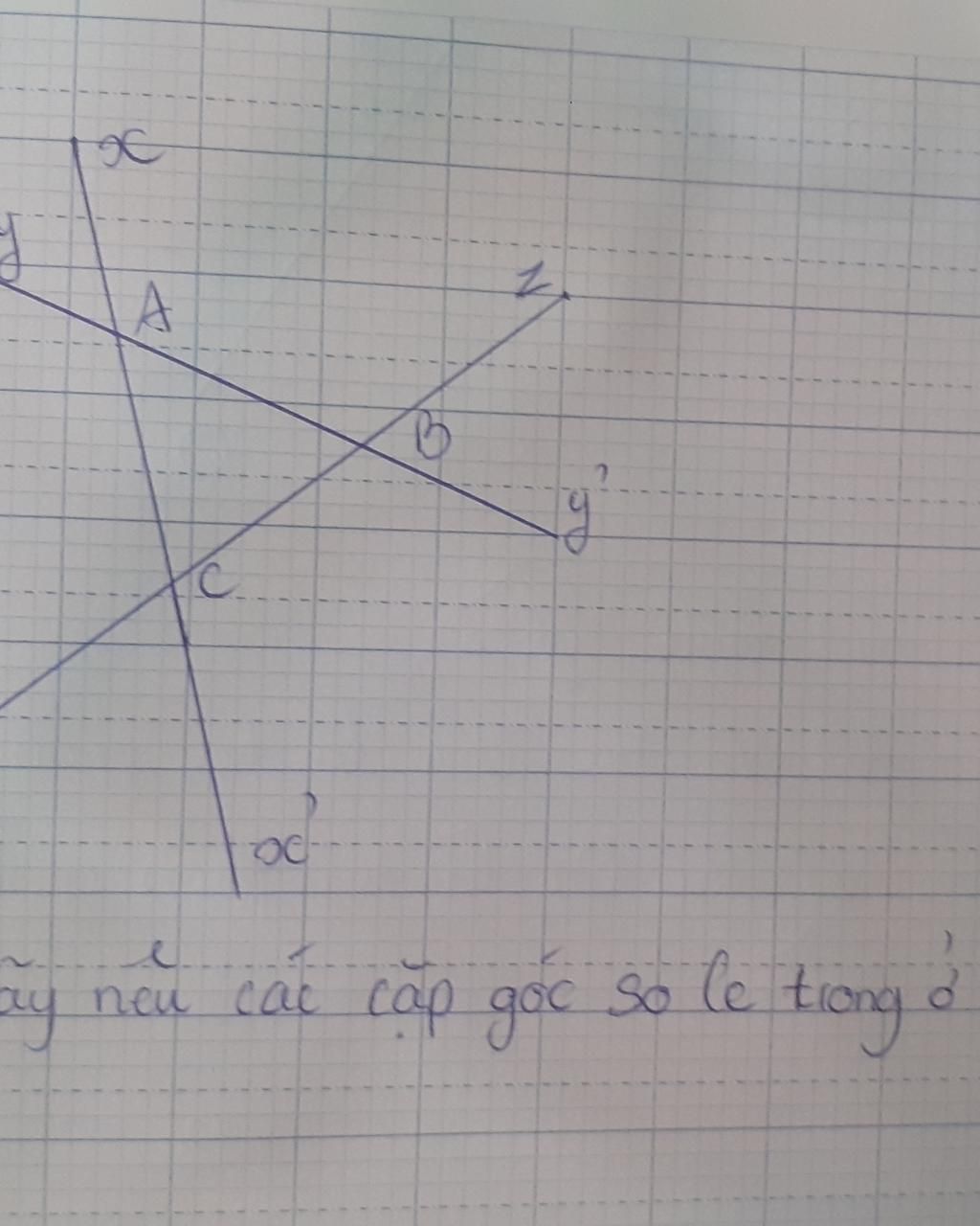 J x A by new car cap goc so le trong d - câu hỏi 7633586