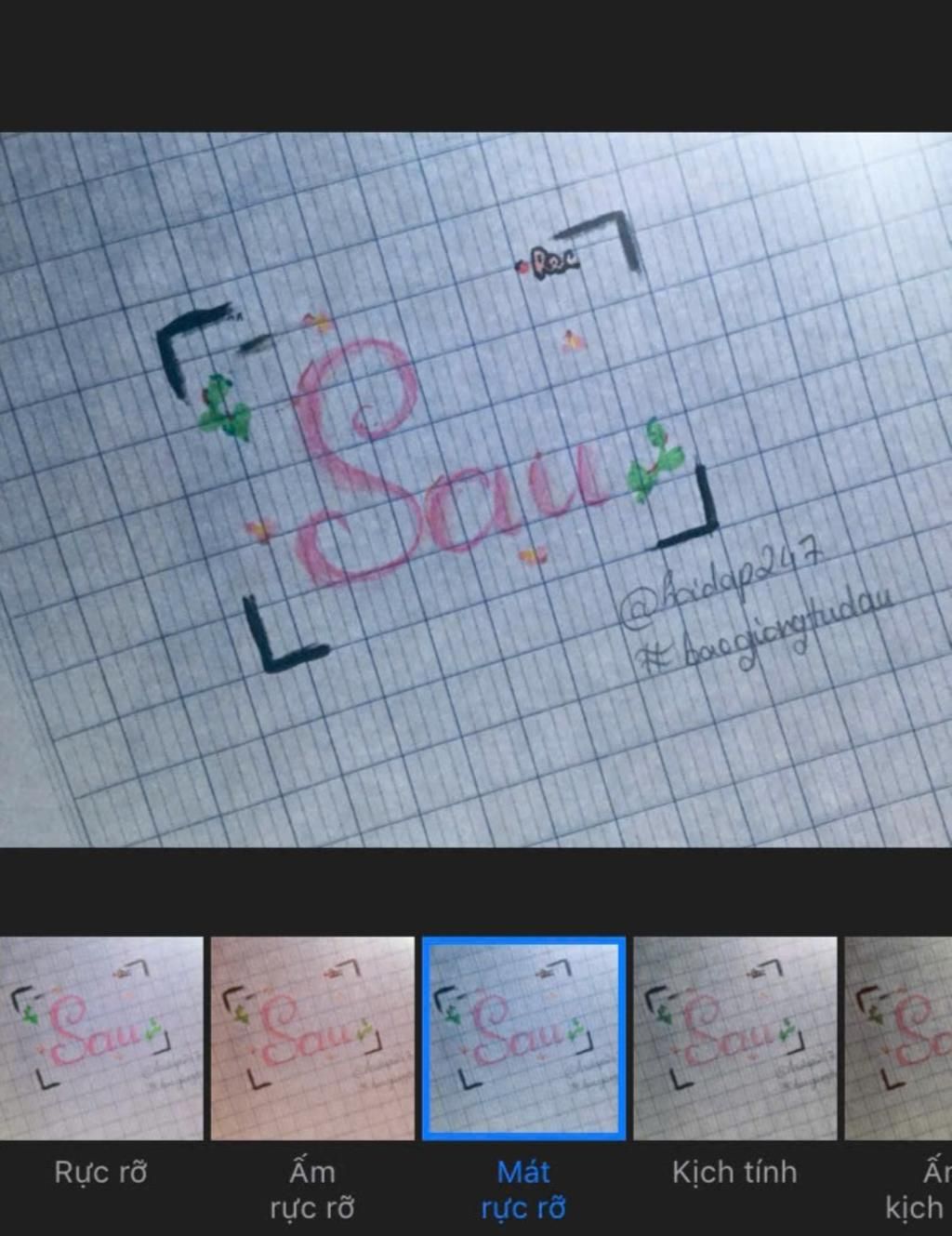 Tranh phong cảnh/ Phác hoạ/ Chibi/ Anime/ Manga/ Semi Or - Calli/ Mono ...