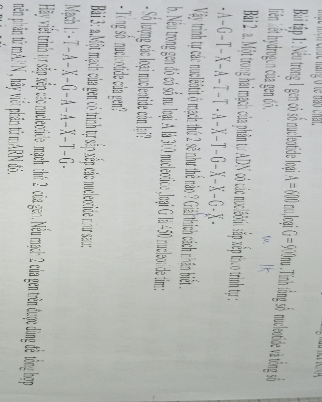 Help meeeeeeeeeee giải giúp mình bt 1 2 3, giải bài nào cg đc giúp mình ...