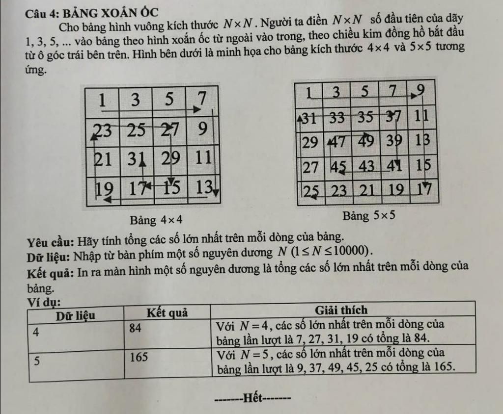 Làm bài này bằng code python 3 hoặc pypy 3,ai trả lời sớm và đúng nhất ...
