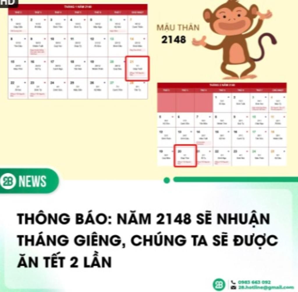 11 11 4 MẬU THÂN 2148 4 BB 0983 663 092 28.hotline@gmail.com E NEWS ...