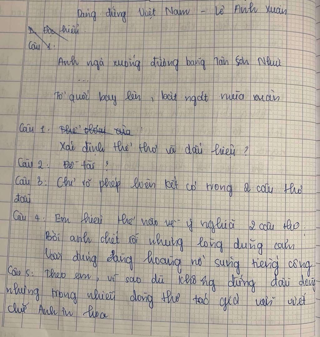 Bài dáng đứng việt nam của lê anh nuôi ạ cảm ơn mọi người nhiều lắm ...