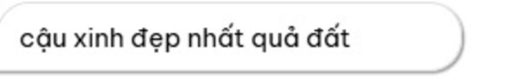 Calli/Gothic/Hand : Nguyễn Hoàng Minh N/L : Cậu bé và lời chúc của cậu ...