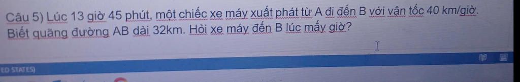 cuuuuuuuuuuuuuuuuuu tôi hoặc bị bị bị anbatocom và segay >:pCâu 5) Lúc ...