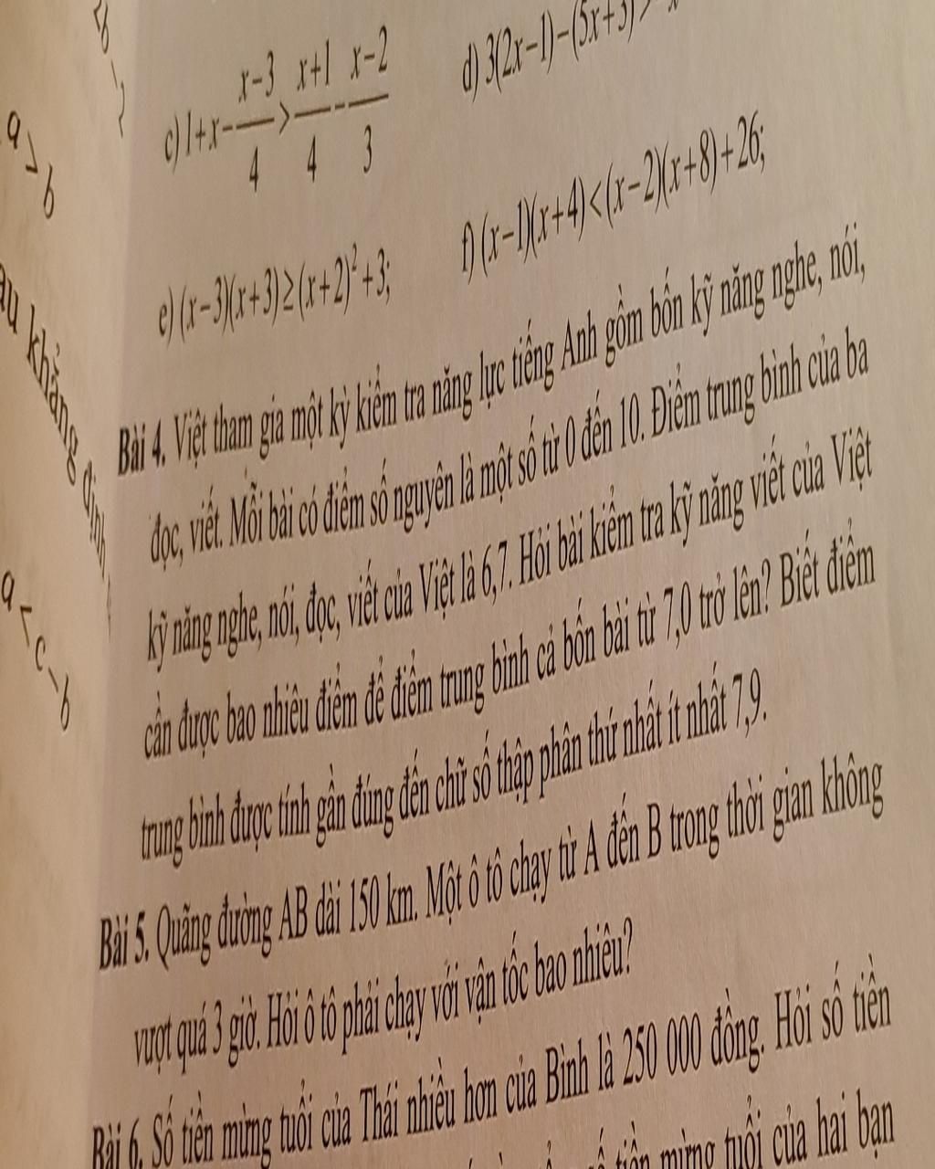 Ri -x+160 x-3 x+1 x-2 443 41.32-1- c)(x-3)(x+3)2(x+2)+3; 1)(x+1)(x+4)