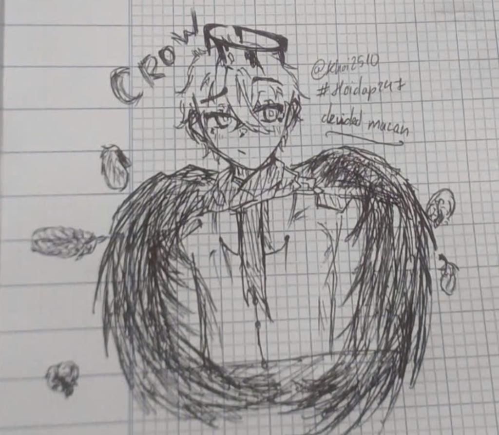 Anime/semi NL: T cảm giác nếu giờ t làm 1 cái list về vẽ liên quan đến ...