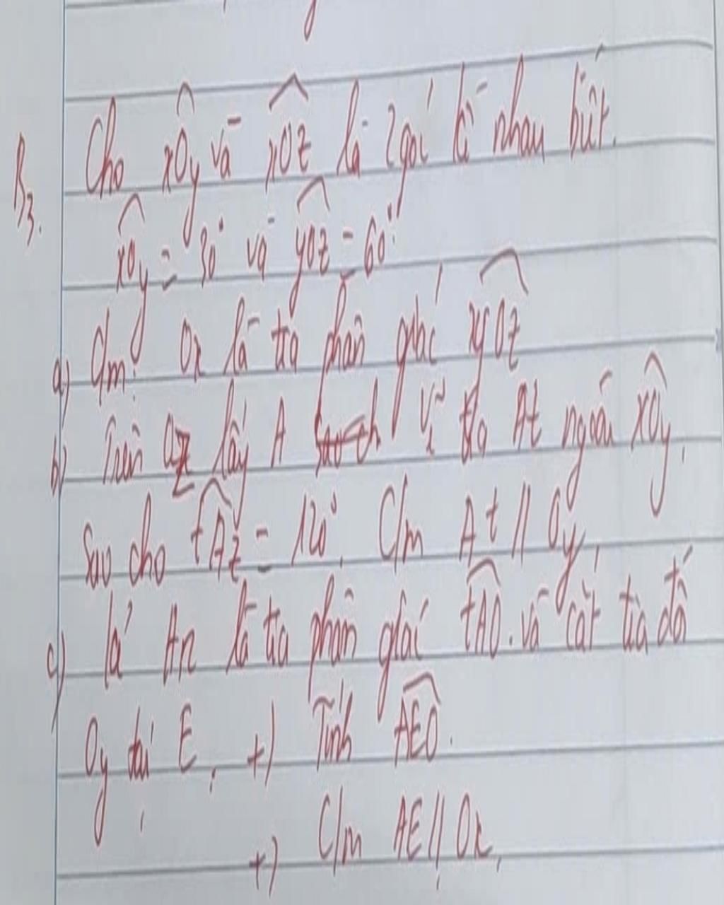 Các học bá ơi giai giúp mk bai này vs ạ mk cảm ơn Or to to her day 11t ...