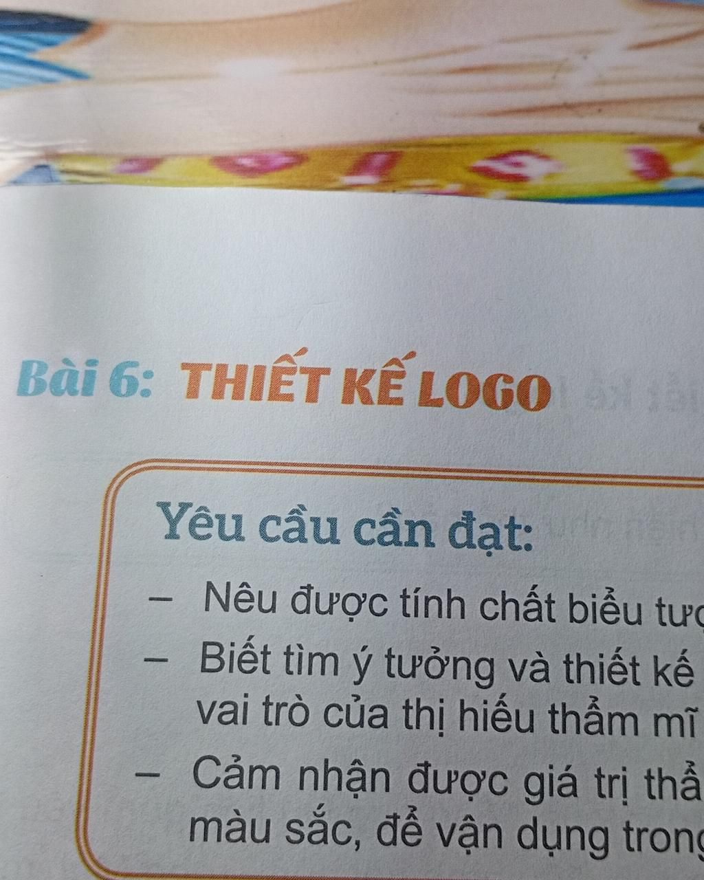 Vẽ logo lớp 7c thật ngầu, đơn giản,cute,mãi chất,mãi đỉnh Bài 6: THIẾT ...