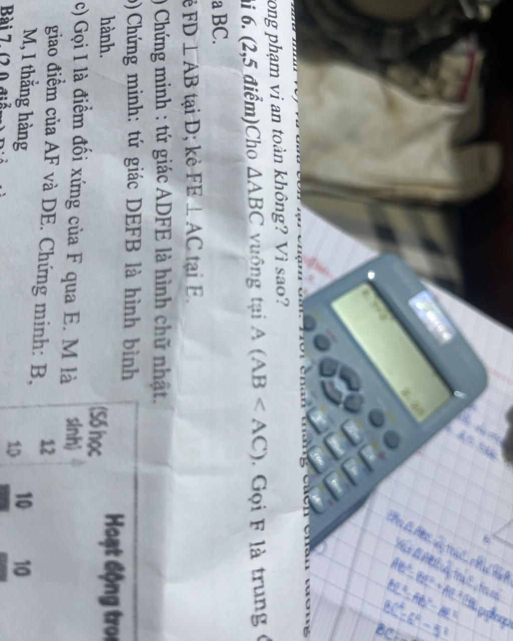 Ac 5-299-579 80-61-53 BC va cau con at enam at. 110T nan ang Lào Gau ...